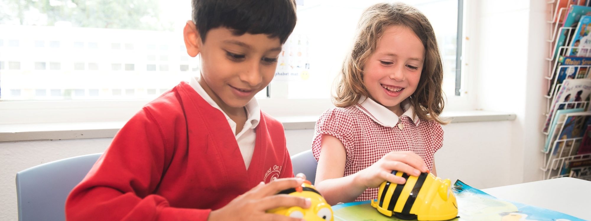 Parents Association (Friends of Strand Schools) - Strand on the Green